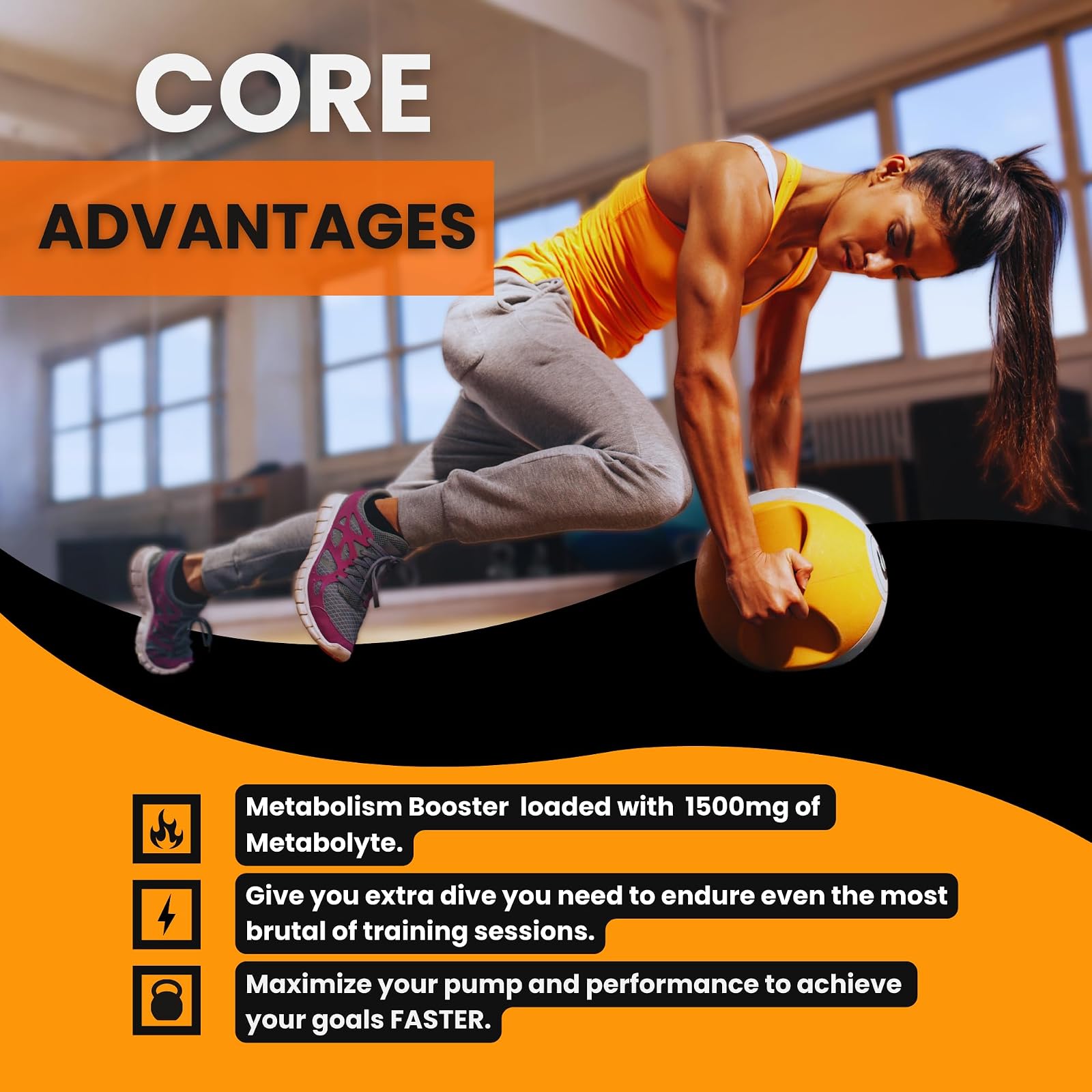 best pre-workout for intense workouts