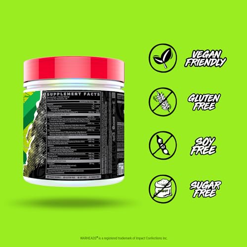 best pre-workout for intense workouts