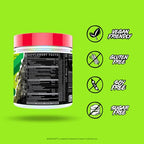 best pre-workout for intense workouts