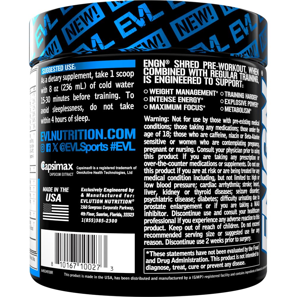 best pre-workout for intense workouts