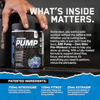 Best pre-workout for intense workouts