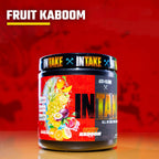 best pre-workout for intense workouts