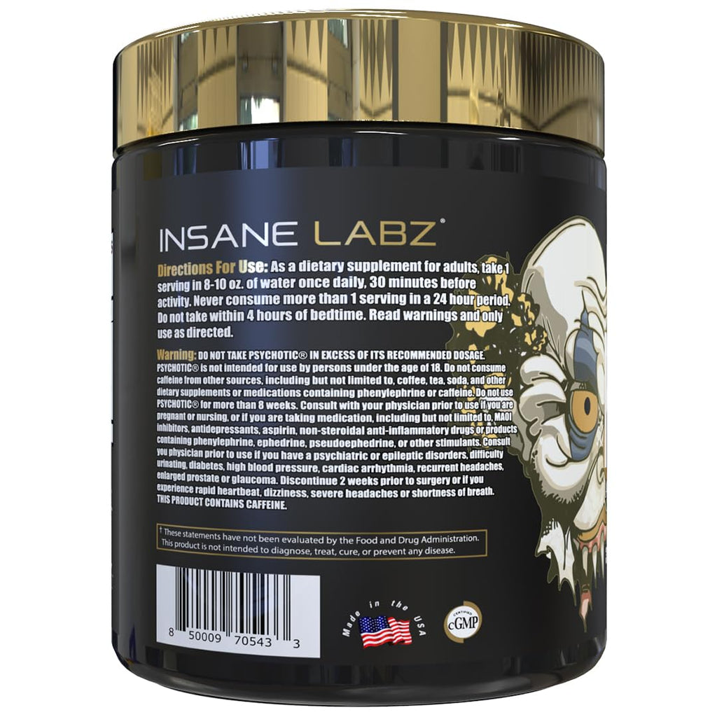 best pre-workout for intense workouts