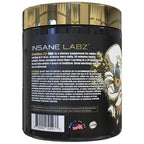 best pre-workout for intense workouts