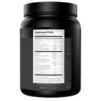 best pre-workout for muscle gain