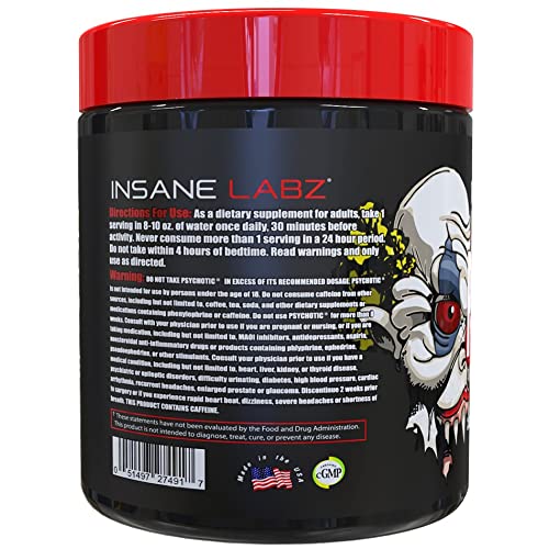 best pre-workout powder for athletes