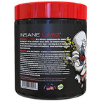 best pre-workout powder for athletes