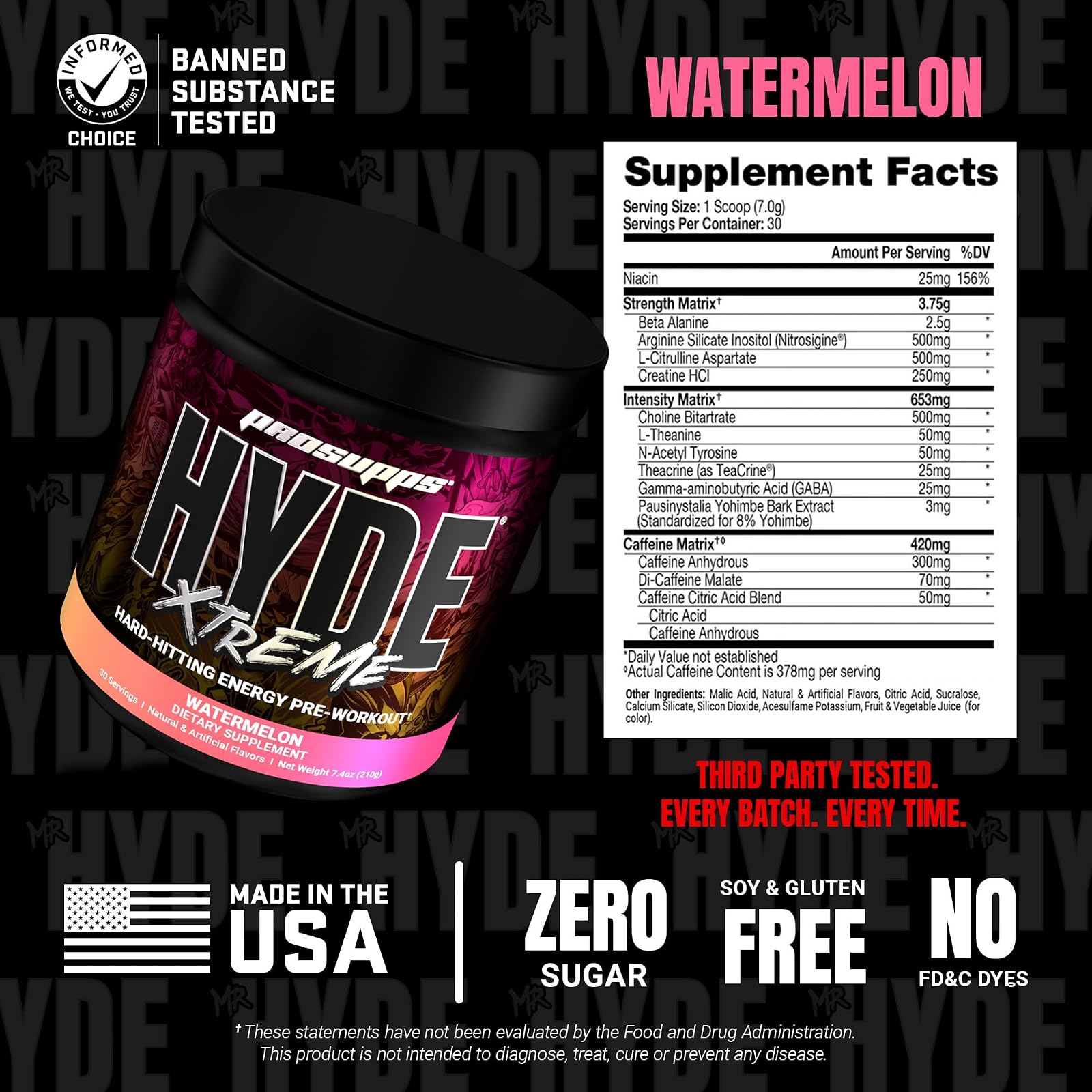 best pre-workout powder for gym sessions