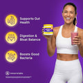 best prebiotic fiber for digestion