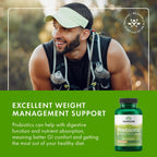 best prebiotic fiber for digestion