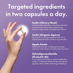 best prebiotic supplement for daily use