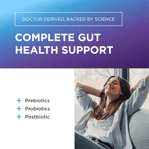 Best prebiotics for a healthy gut