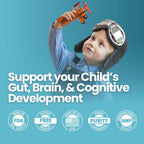 best prebiotics for children's health