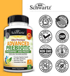 best prebiotics for daily use