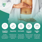best prebiotics for digestive health