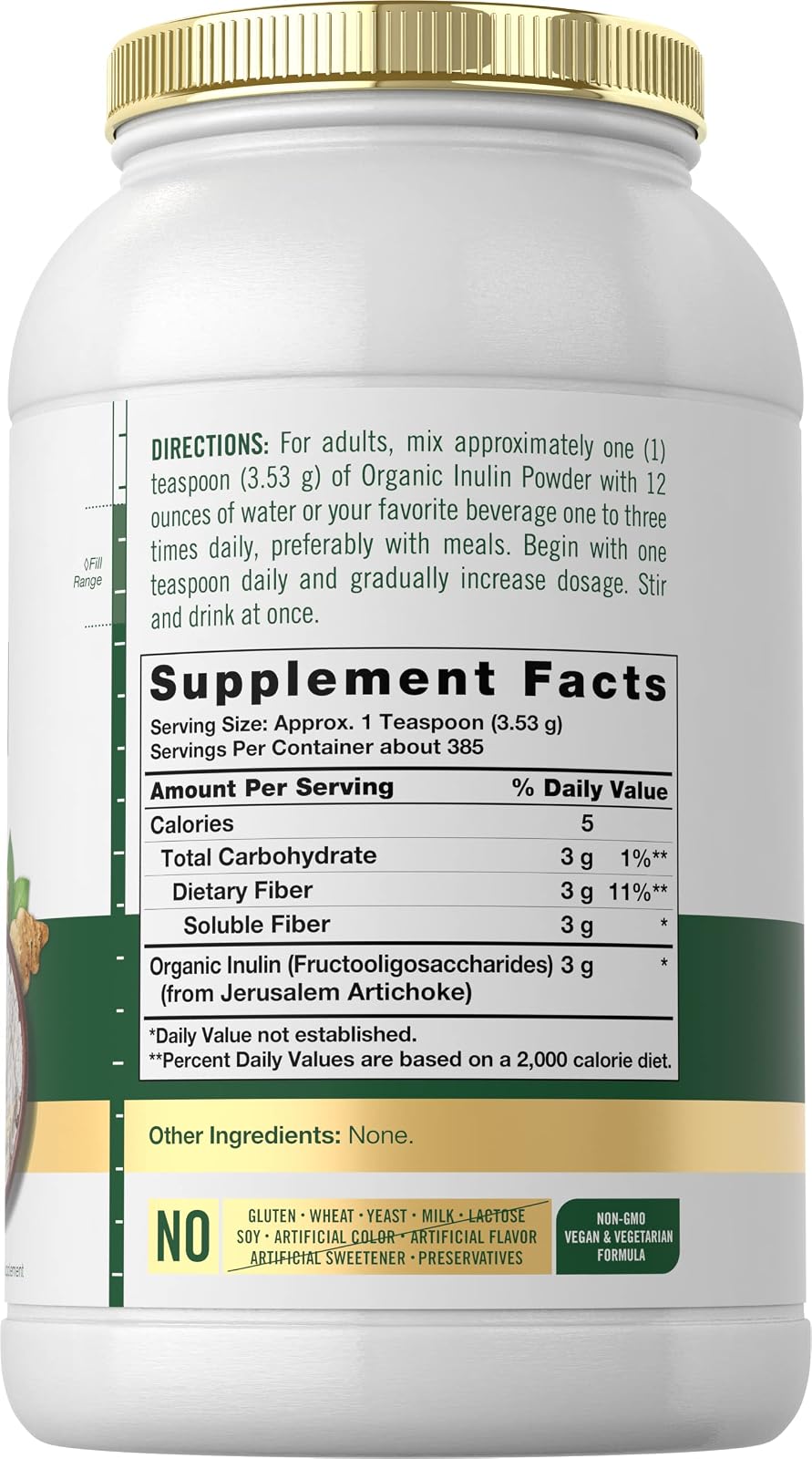best prebiotics for digestive health