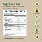 best prebiotics for digestive health