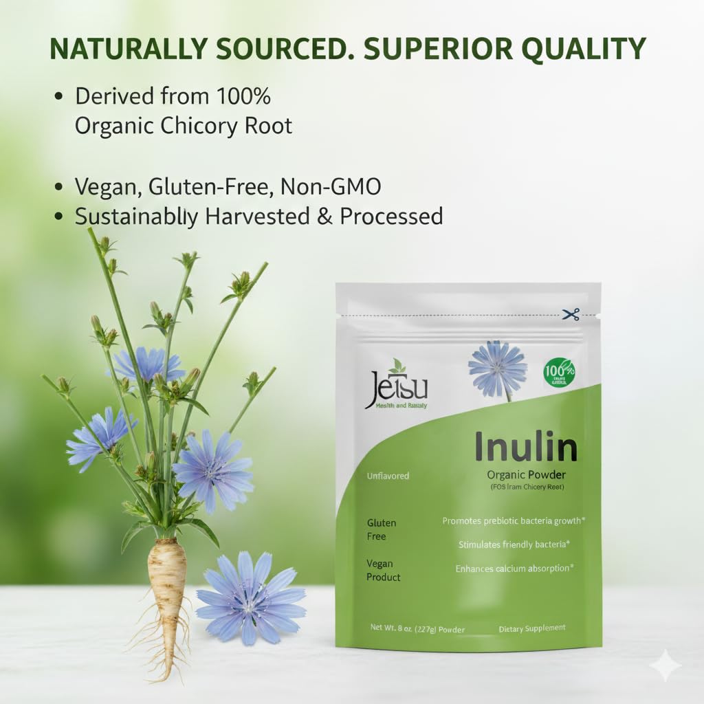 best prebiotics for digestive health