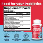 best prebiotics for digestive health