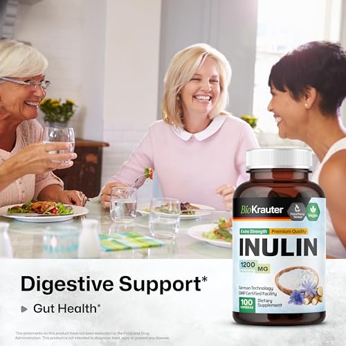 best prebiotics for digestive health
