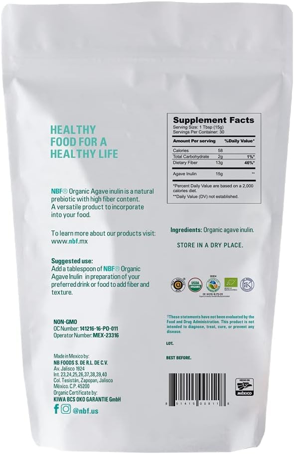 best prebiotics for digestive health