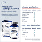 best prebiotics for digestive health