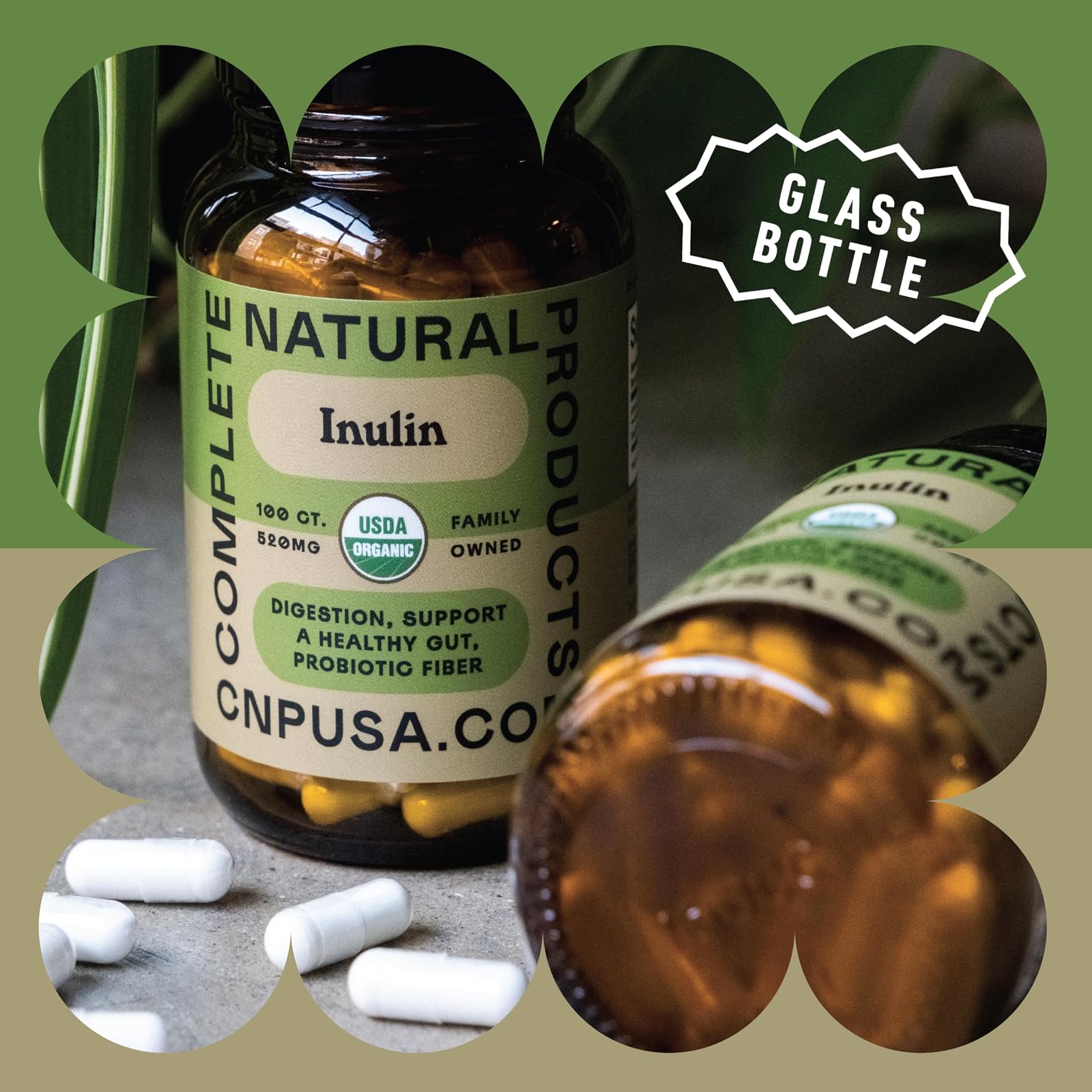 best prebiotics for digestive health