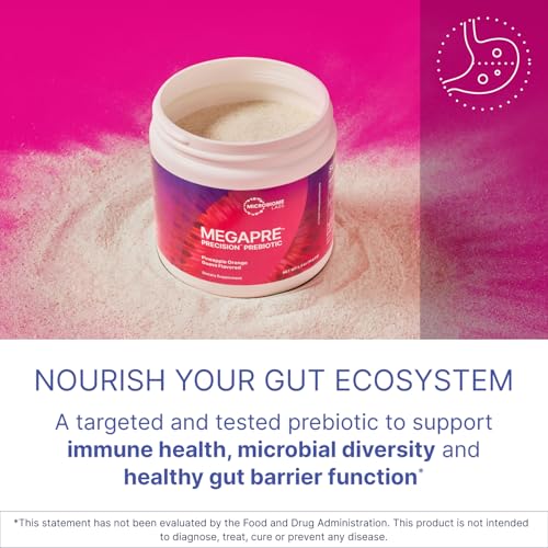 best prebiotics for digestive health