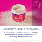best prebiotics for digestive health