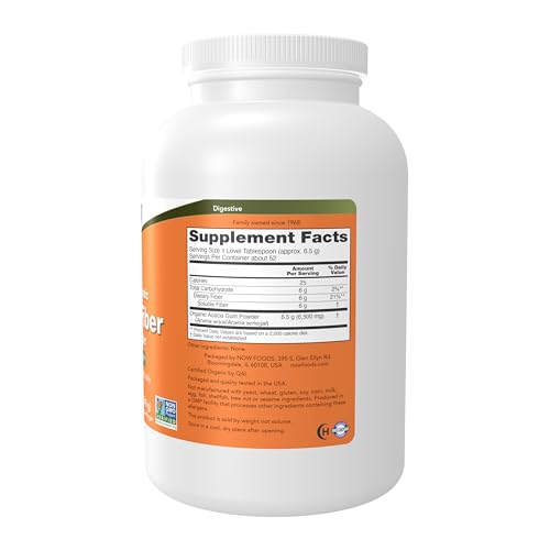 best prebiotics for digestive health