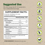 best prebiotics for digestive health