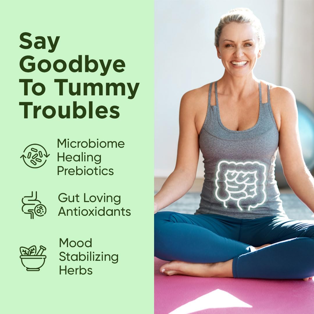 best prebiotics for digestive health