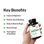 best prebiotics for digestive health