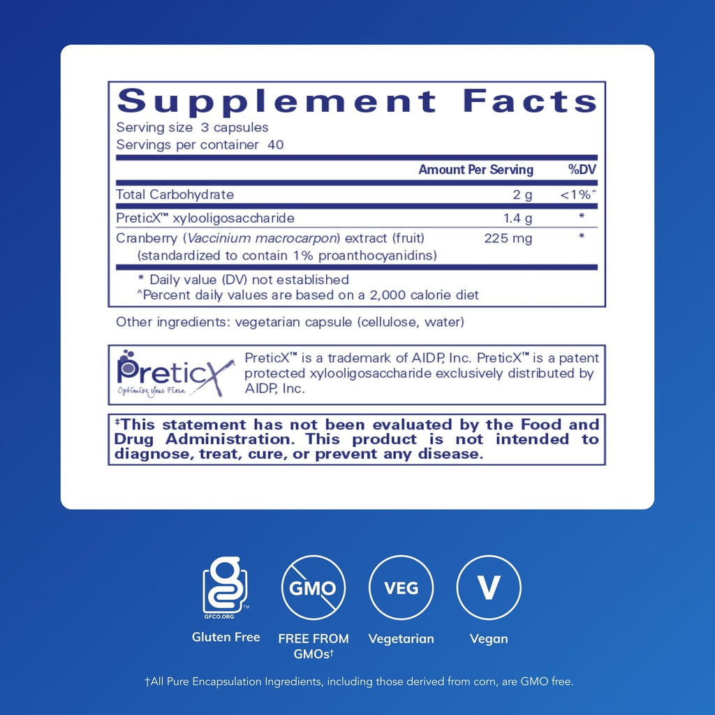 best prebiotics for digestive support