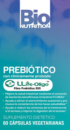 best prebiotics for gut balance