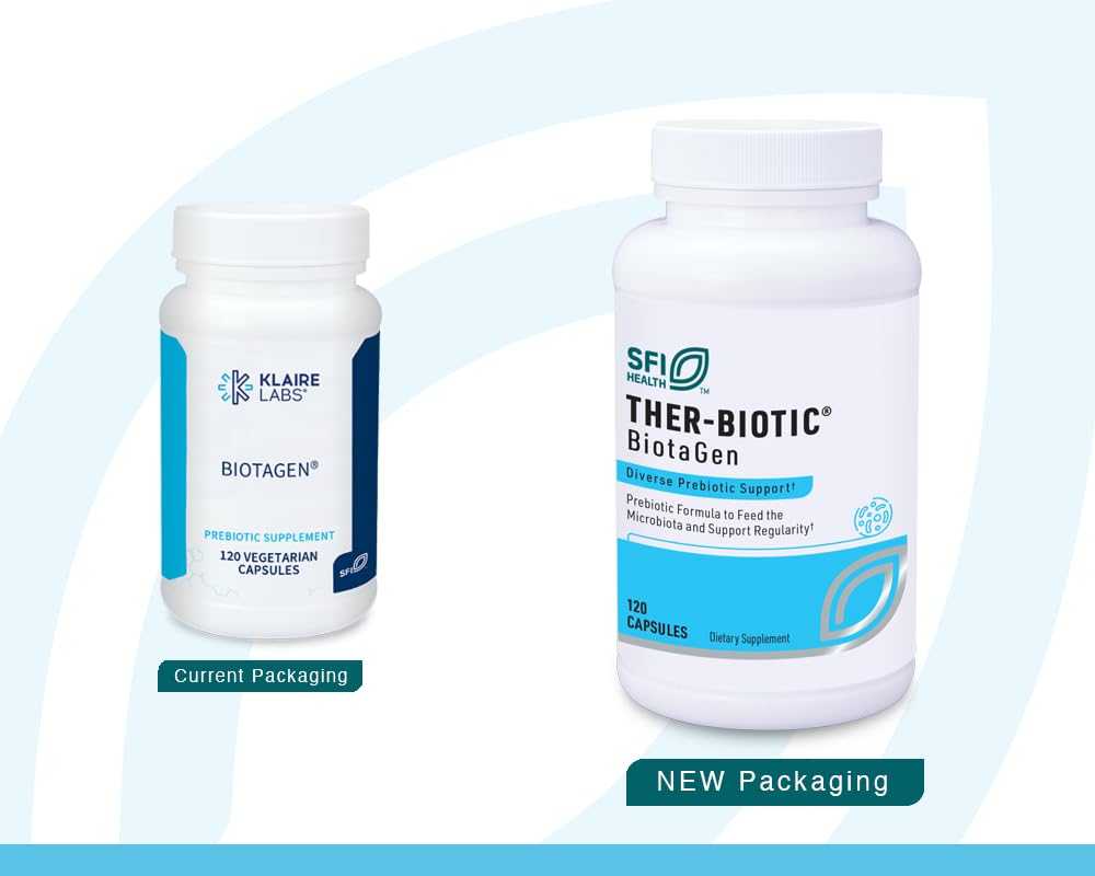 best prebiotics for gut balance