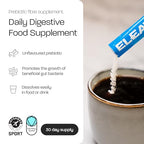 best prebiotics for gut health