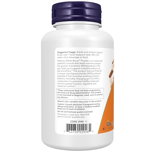best prebiotics for gut health