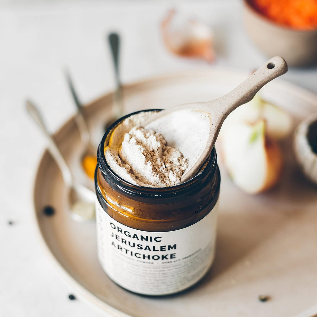 best prebiotics for gut health