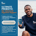 best prebiotics for gut health