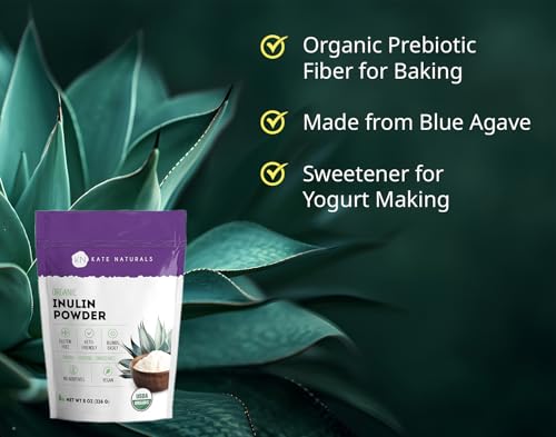 best prebiotics for gut health