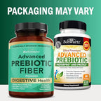 best prebiotics supplement for digestion