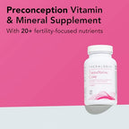 best prenatal vitamins for moms