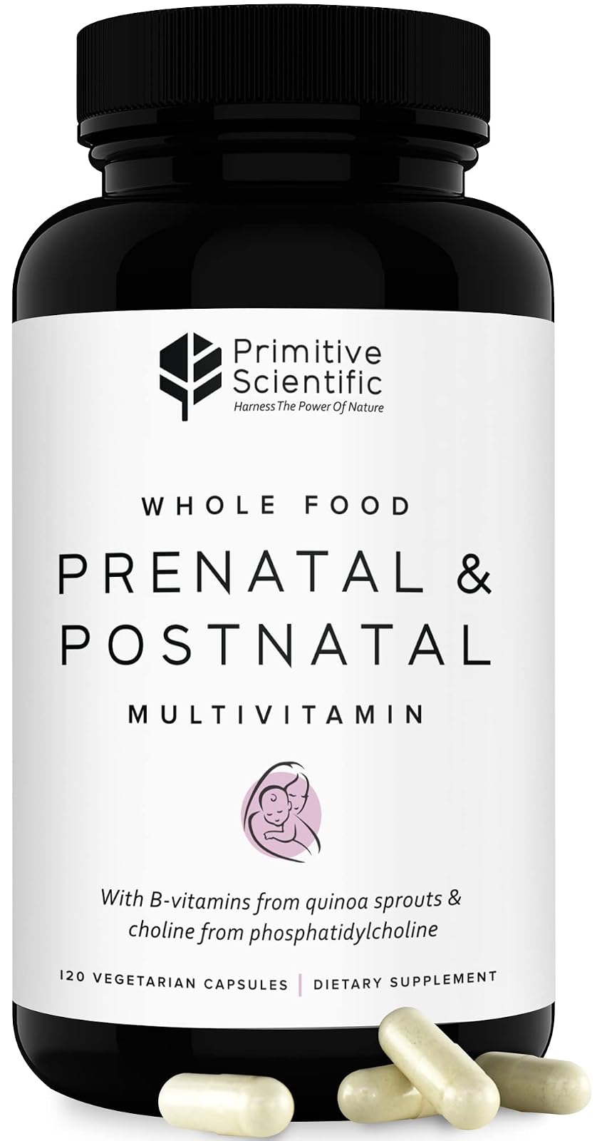 best prenatal vitamins for pregnancy
