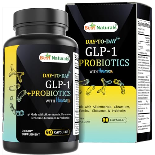 best probiotics for digestive health