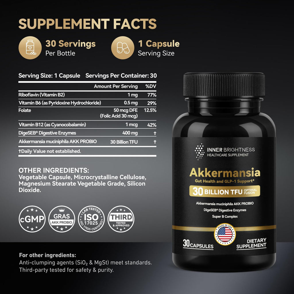 best probiotics for overall wellness
