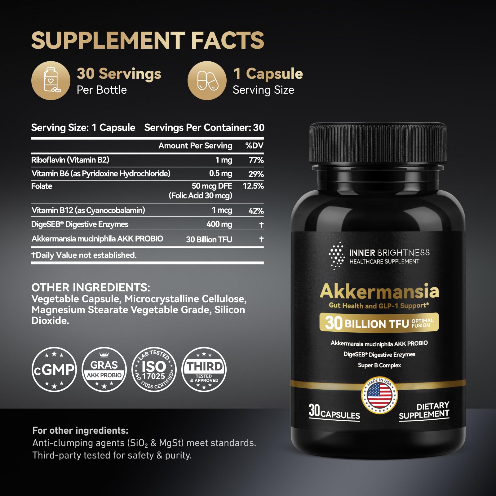 best probiotics for overall wellness