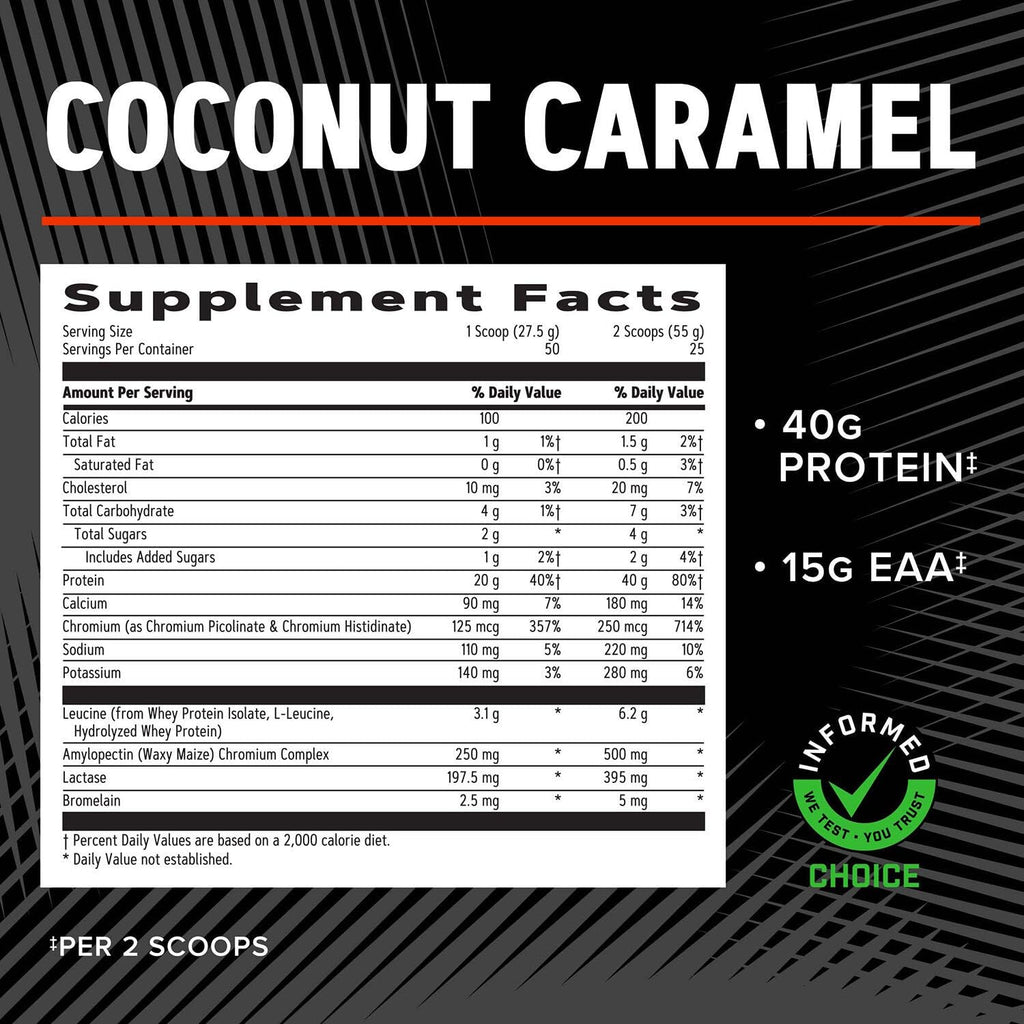 best protein for athletes GNC