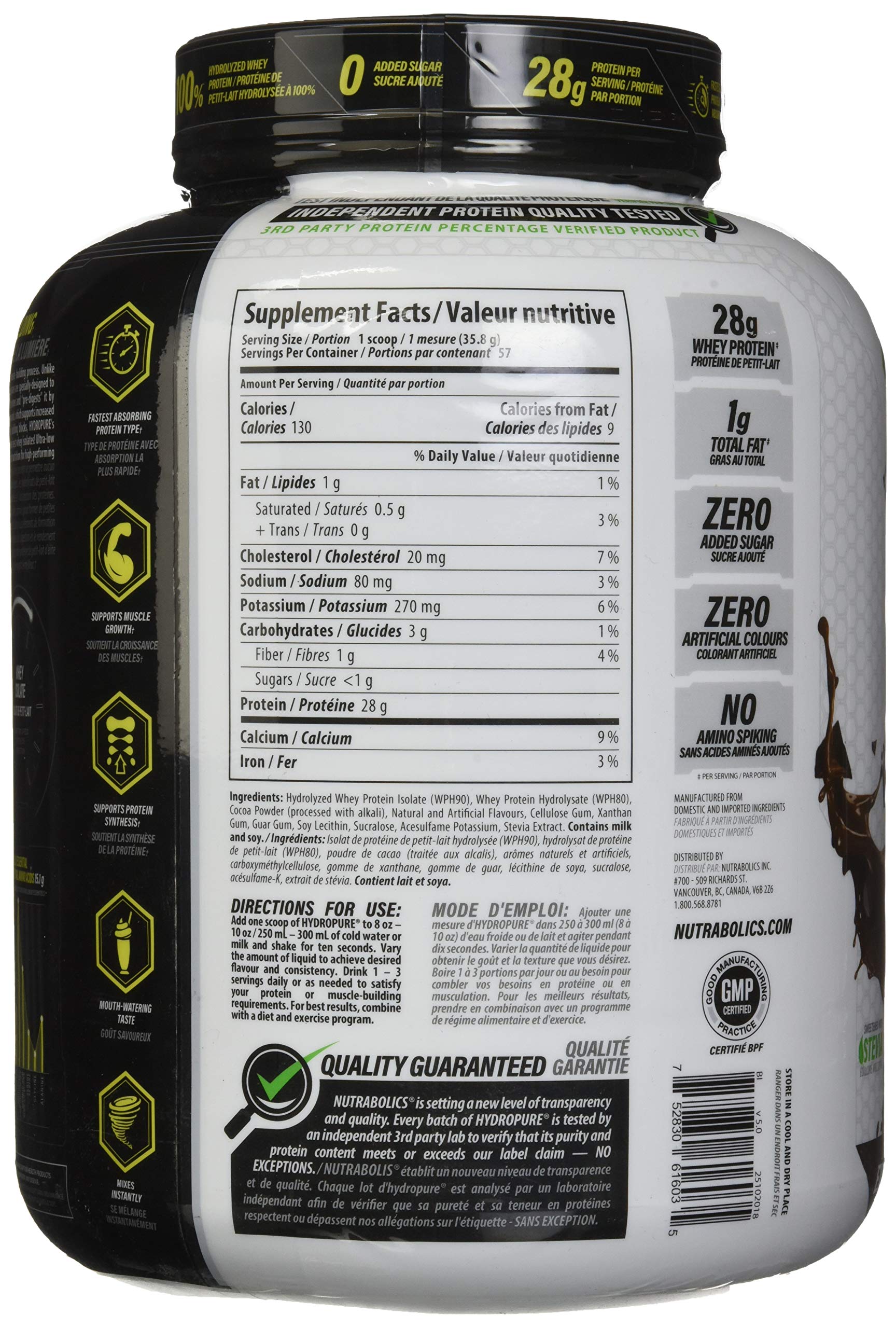 Best protein powder for athletes