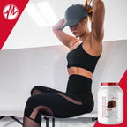 best protein powder for fitness enthusiasts